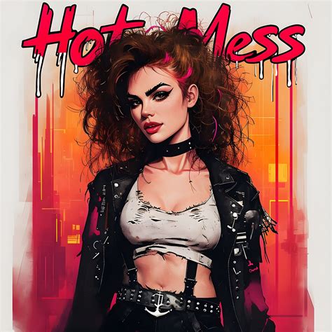 Hot Mess Bending Grid Cyberpunk Rework Bending Grid And Kero