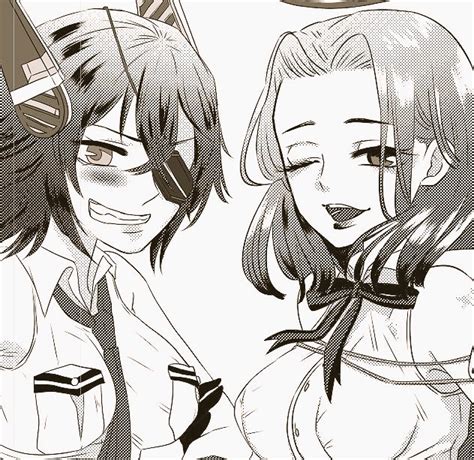 艦これ「艦これ第1期終わるし貴方の一番の想い出・自慢話教えて 天龍と龍田に改二が来た」高月きよいの漫画