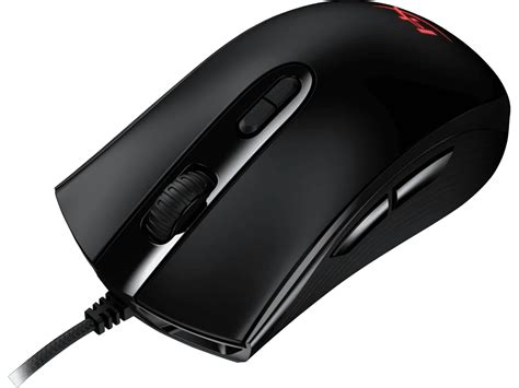 Hyperx Pulsefire Core Wired Rgb Gaming Mouse With Hyperx Ngenuity 4p4f8aa Shopee Malaysia