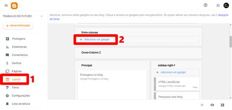 Como Colocar Aviso De Cookies No Blogger Script Pronto E Atualizado