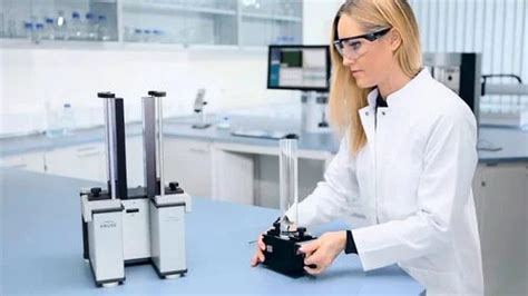 Foaming Height Testing Services In Ahmedabad Id 2853686990133