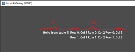 Consecutive Tables In Richtextlabel Do Not Align Correctly · Issue