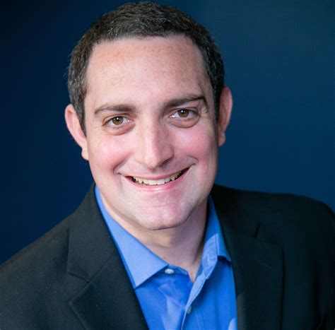 40 Under 40 Benjamin Bornstein Atlanta Jewish Times