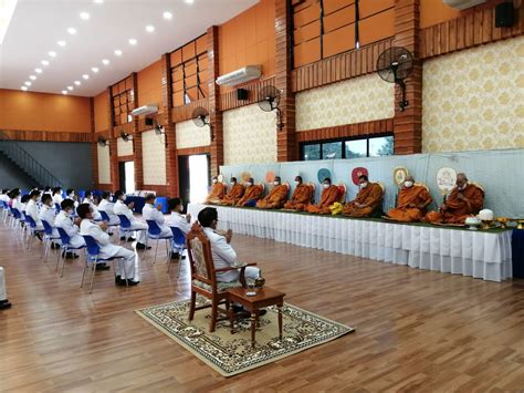 Mae Moh Egat Technical College วิทยาลัยเทคนิค กฟผ แม่เมาะ