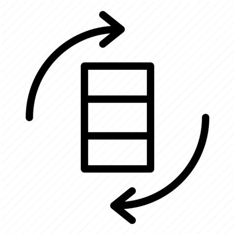 Data Database File Manager Technology Icon Download On Iconfinder