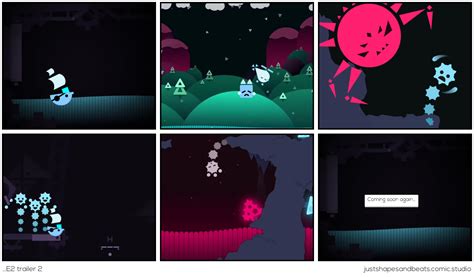 E2 Trailer 2 Comic Studio