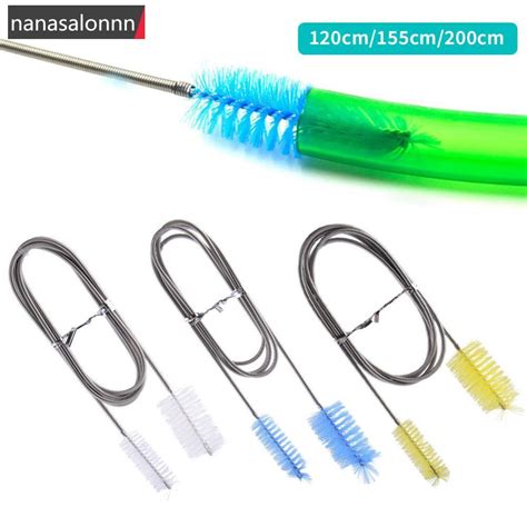 Nanasn Cpap Mask And Hose Cleaning Brush Kit Cpap Cleaner Brush