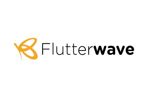 Flutterwave First Bank Of Nigeria