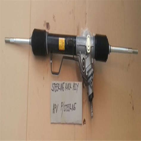 Jual Best Promo Steering Rack Assy Rack Steer Apv Power Steering Di
