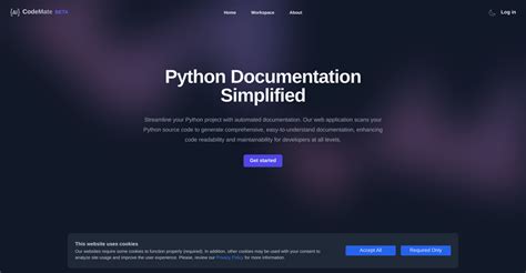 ai codemate thejo ai