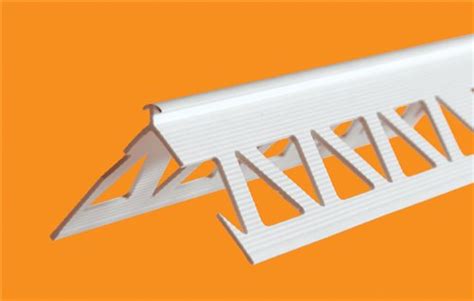 Render External Angles Render Ext Trim 3m X 45mm Ptt