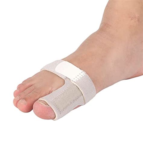I Tested A Toe Splint For My Big Toe And Here S Why It S A Game Changer For Foot Pain Relief