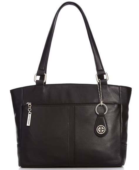 Best Black Leather Handbags At Kaitlyn Fitzhardinge Blog