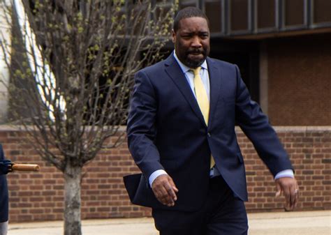 Retrial For Philadelphia Councilmember Kenyatta Johnson Set To Begin