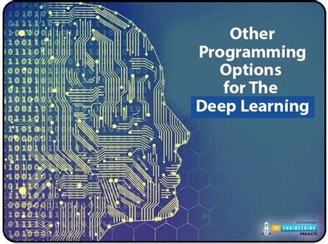 Deep Learning with Python - Getting Started Guide - The Engineering Projects