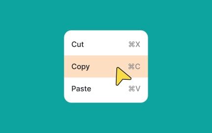 Scroll Bar Uxcel