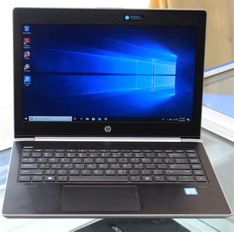 Business Laptop Hp Probook G Core I Generasi Jual Beli Laptop Bekas Kamera Service