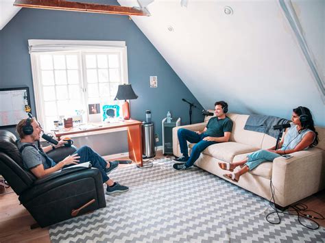 Jason Bateman — Armchair Expert