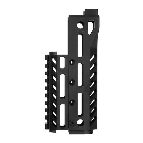 Ohhunt® 6 5″ Universal Drop In Ak Handguard M Lok For Ak47 Akm