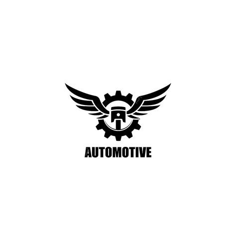 Logo Otomotif Vector Homecare24
