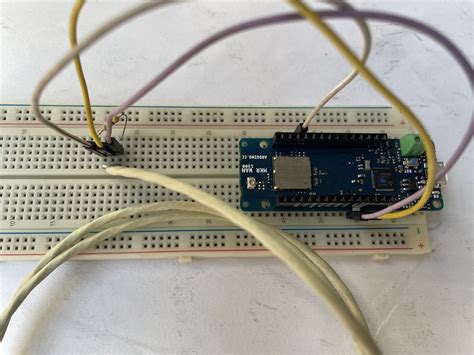 Biofloc Monitoring System Testing The Sensors With Arduino