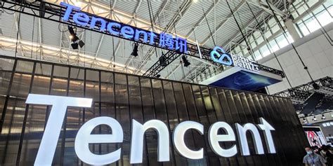 Tencent Aims To Roll Out Generative Ai Foundation Model In 2023