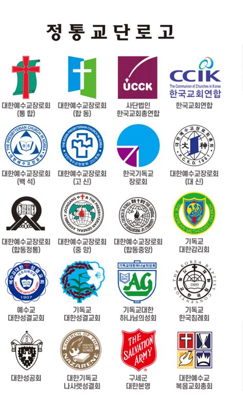 사이비 이단으로부터 교회와 자신을 지키자 이단 사이비 대책위원회