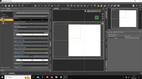Daz Different Shaders On A Same Surface F95zone