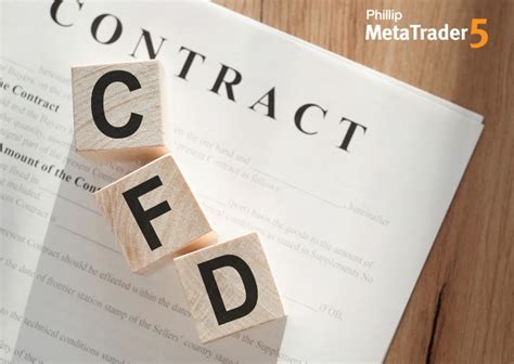 What Is Cfd Trading Explore Types And Benefits With Phillip Metatrader