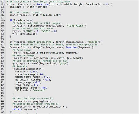 4 Data Augmentation In Training Data To Reduce Overfitting Download