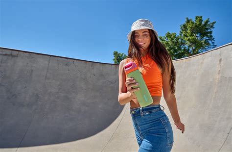 The Viral Tiktok Water Bottle You 100 Need Owala® Blog