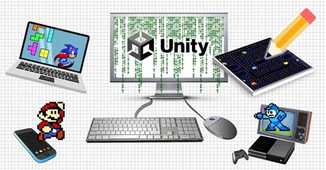 Aprendendo a programar jogos em Unity introdução instalação e