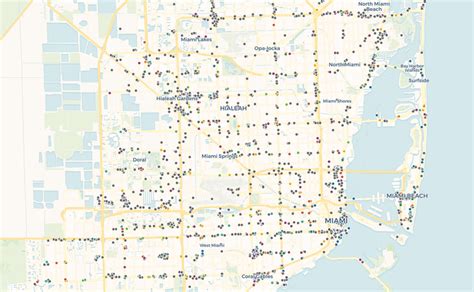 Building Footprints Essential Data For Accurate Geospatial Analysis