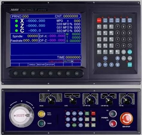 RS Cnc Controllers For Industrial At In Surendranagar ID