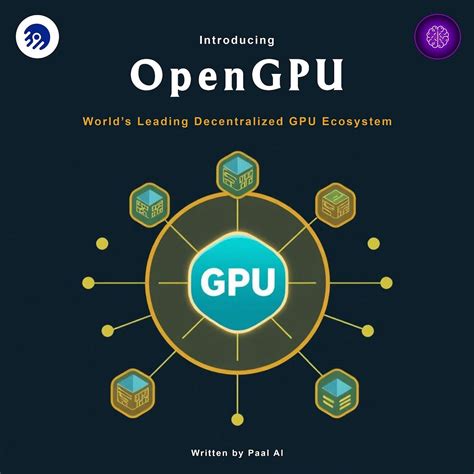 opengpu the decentralized gpu network revolutionizing ai computing