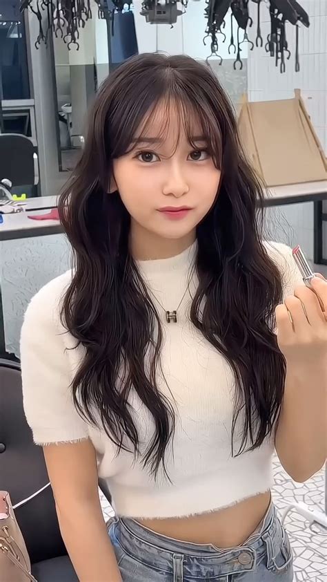 문정동미용실 디머드헤어 열희 대표원장 복구펌 레이어드펌 Dimeod • Instagram Photos And Videos