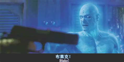 《守望者》曼哈顿博士真的失去人性了吗？ 哔哩哔哩