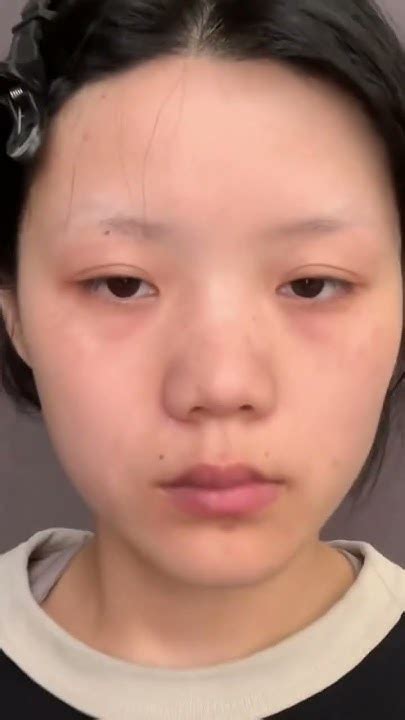 데일리메이크업 언더 아이라인 중요성 메이크업튜토 리얼 Makeuptutorial 데일리메이크업 Youtube