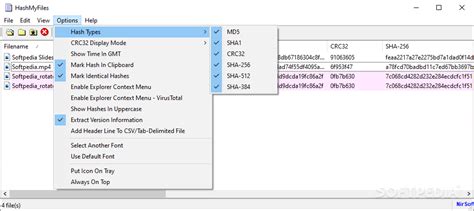 Hashmyfiles Download Softpedia