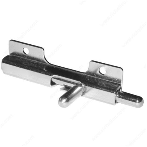 Security Spring Lock Richelieu Hardware