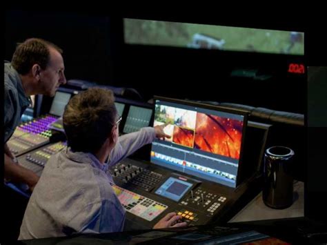 What Post Production Software Works Best On The Mac Pro The Beat A Blog By Premiumbeat