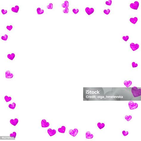 핑크 반짝이 색종이와 어머니 하루 배경입니다 절연 된 들 0명에 대한 스톡 벡터 아트 및 기타 이미지 0명 3월 귀여운