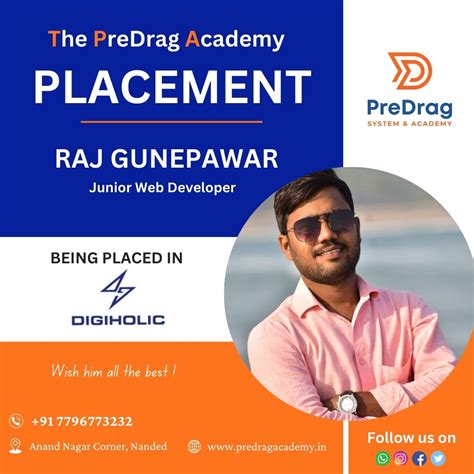 Gallery Predrag Academy