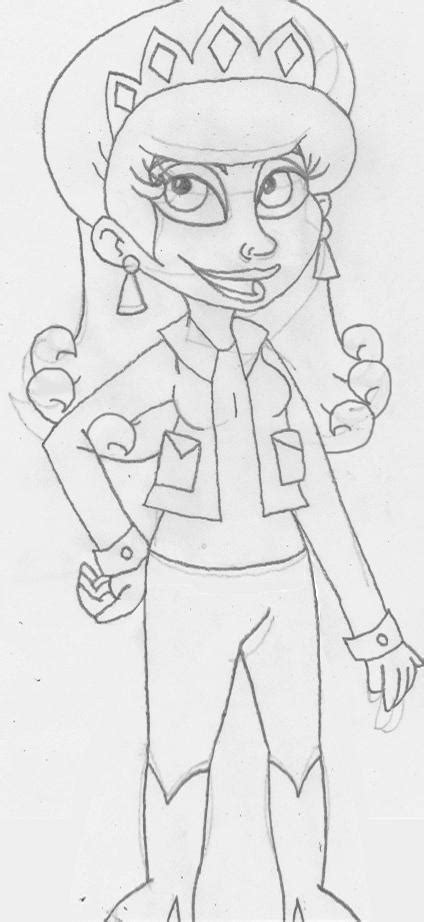 Jenna Sometimes By Cutiejenna On Deviantart