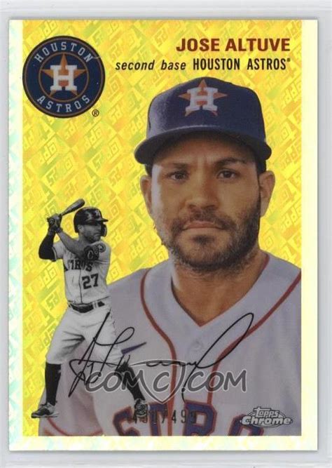 2023 Topps Chrome Platinum Anniversary Base Topps Refractor 281