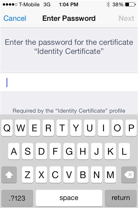 Connecting To Open Vpn Server From Ios Device The Story Of Experiments With Technology