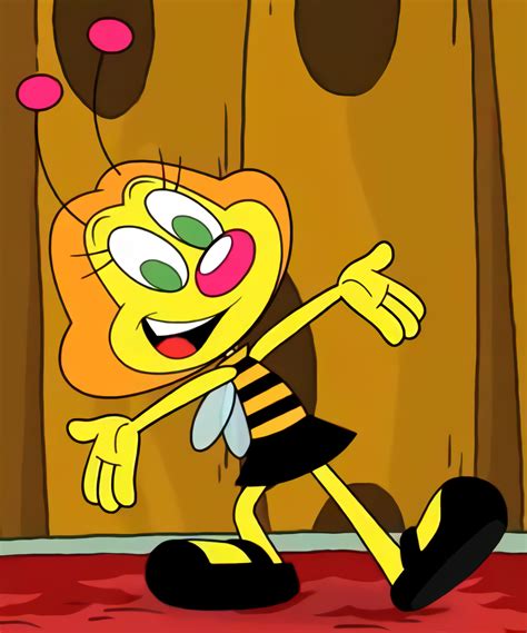 Zuzu Zuzubaland Incredible Characters Wiki