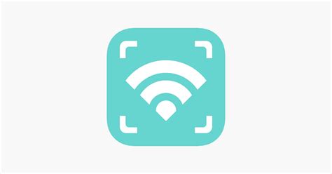 My Wi Fi With QR Code On The App Store