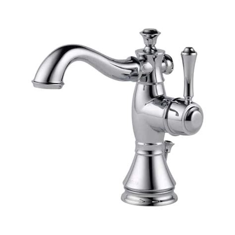 Delta Cassidy Bathroom Faucet Collection Semis Online