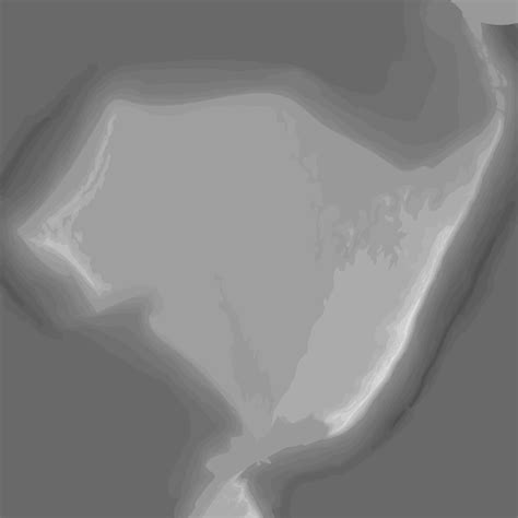 Quick Map From Terraced Heightmap Album On Imgur